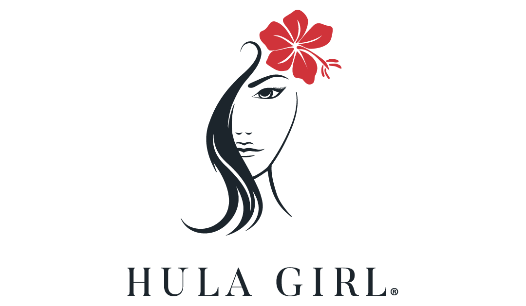 Hula Girl Beauty | Geniune Aloha spirit everywhere you go.